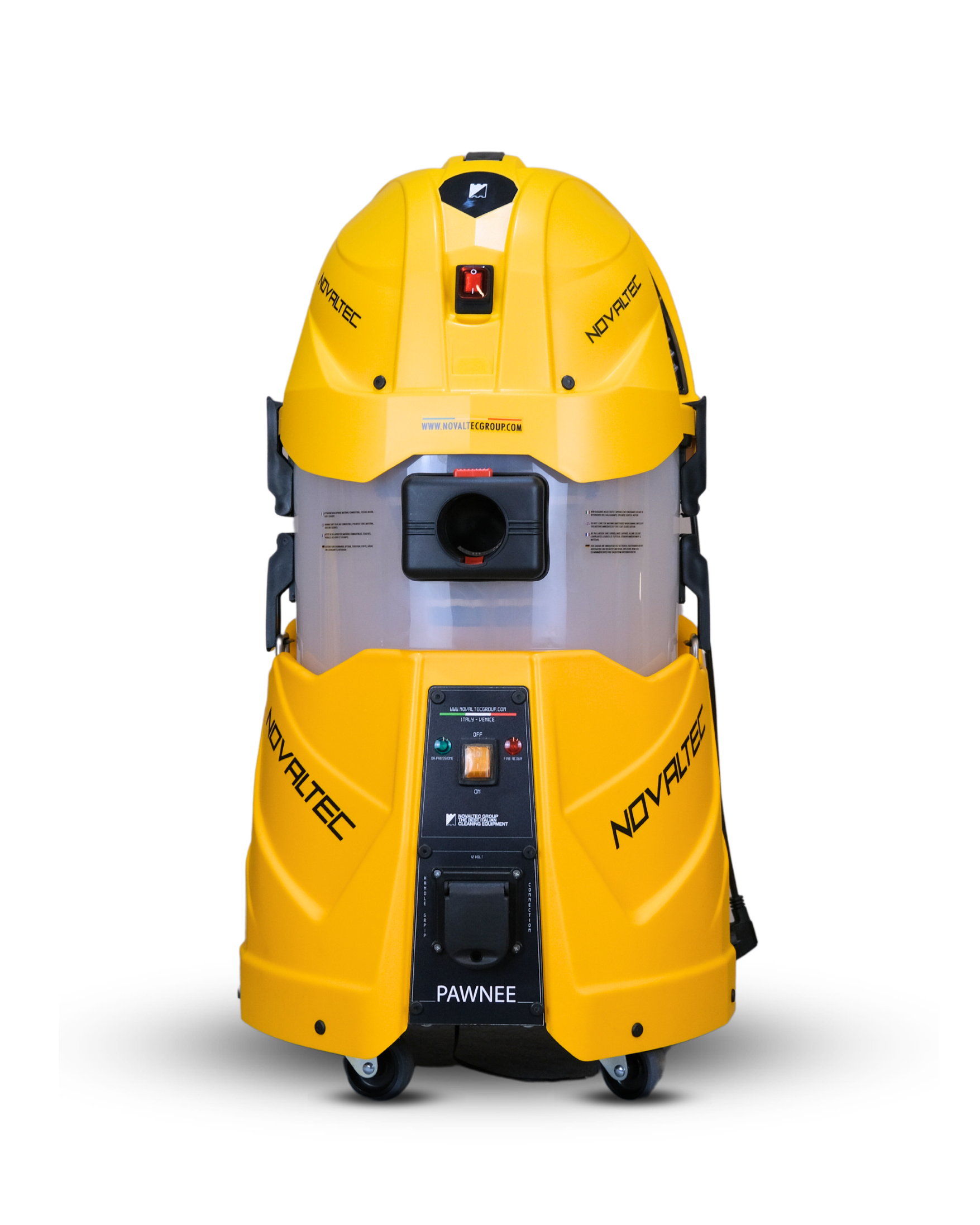 Novaltec group – HORECA