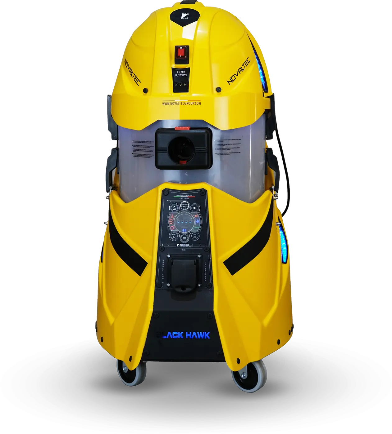 Novaltec group – HORECA