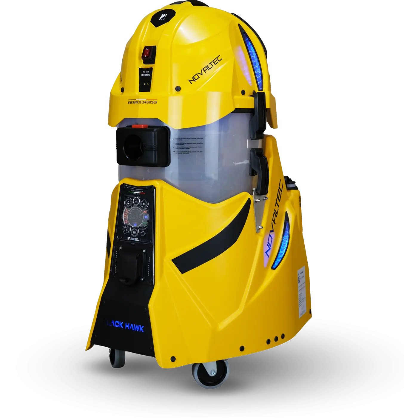 Novaltec group – HORECA