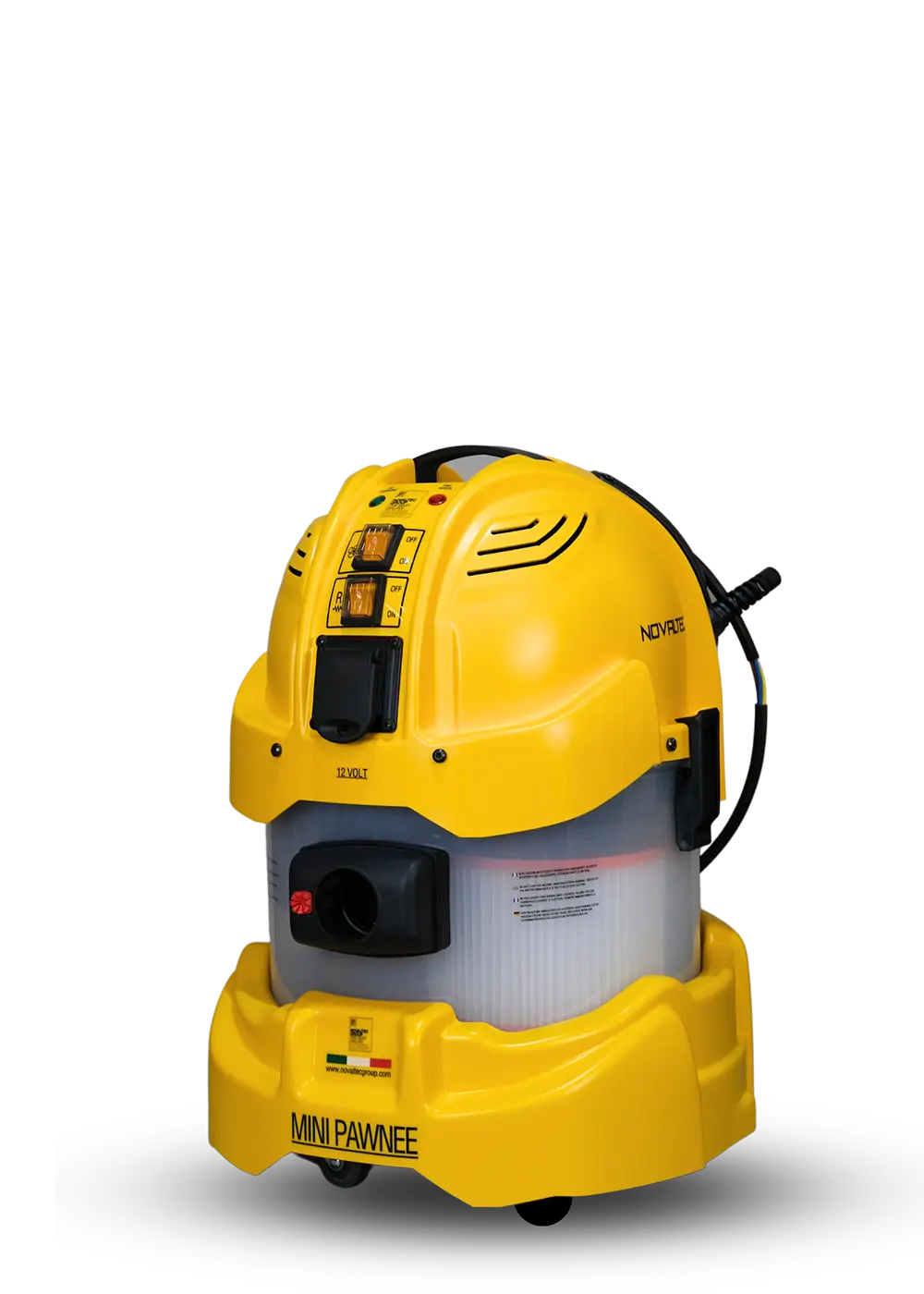 Novaltec group – HORECA