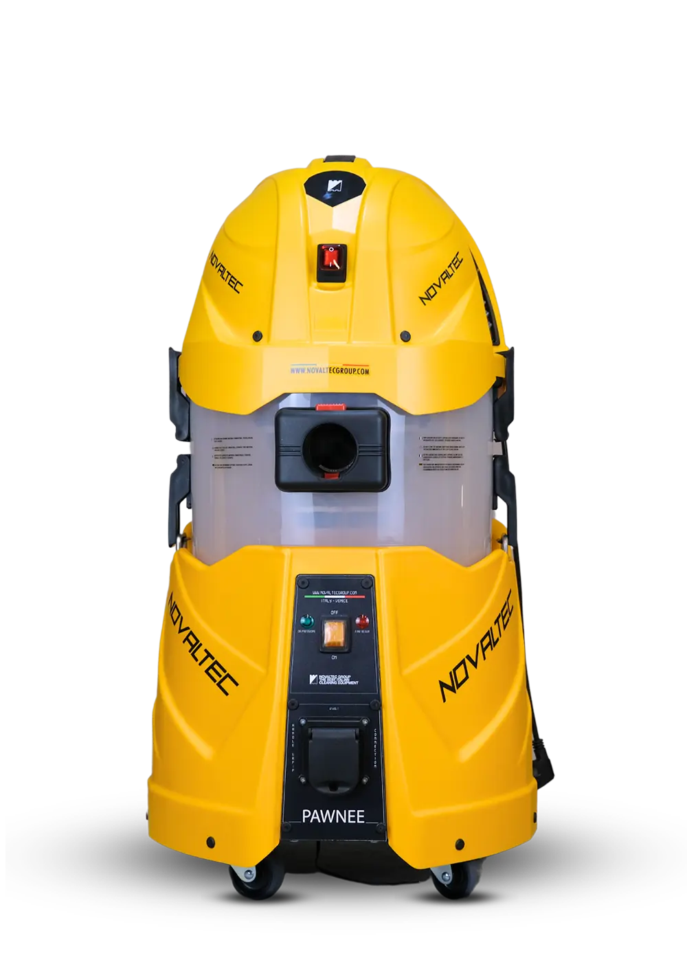 Novaltec group – HORECA